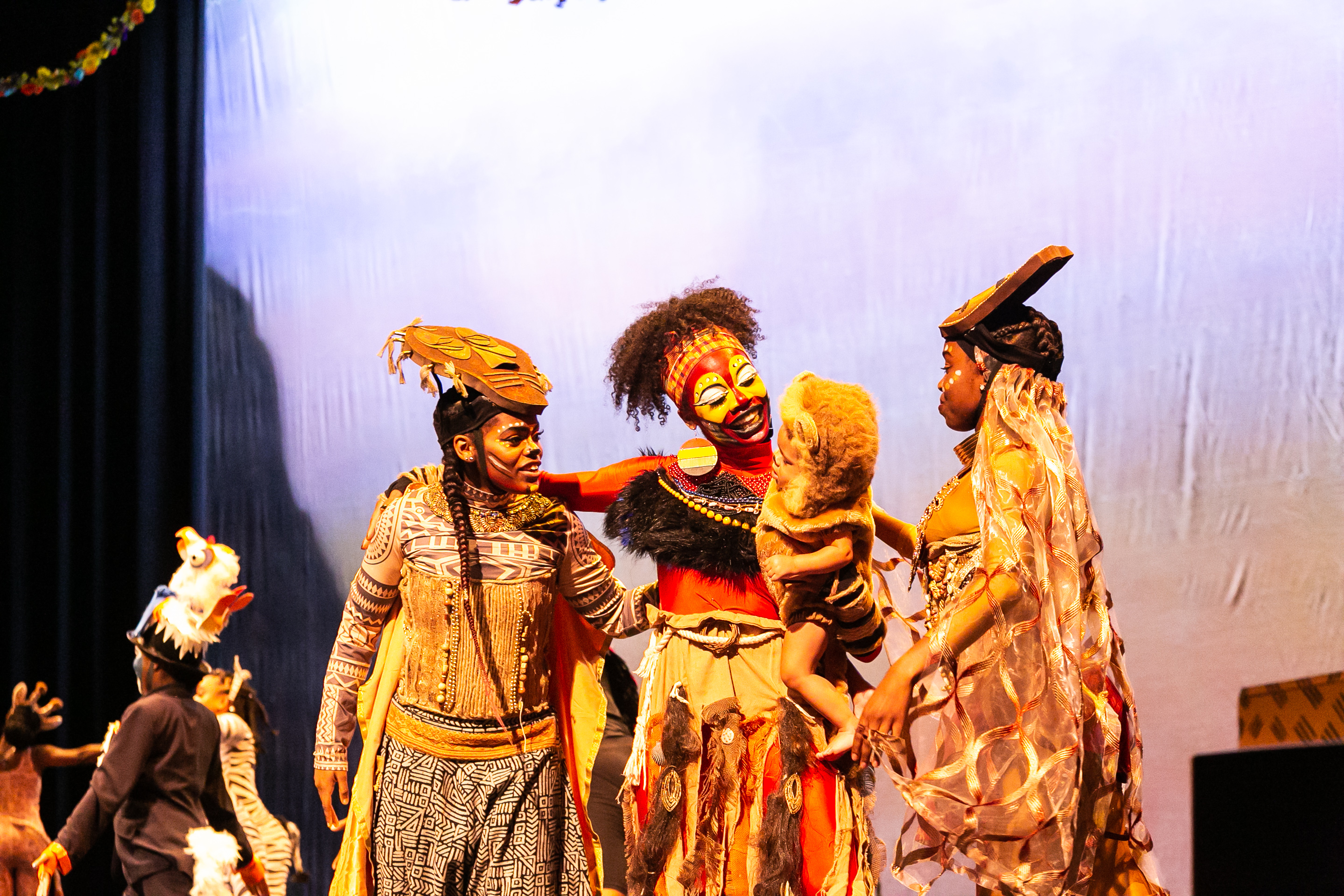 NBTF Prideland – New York Theater