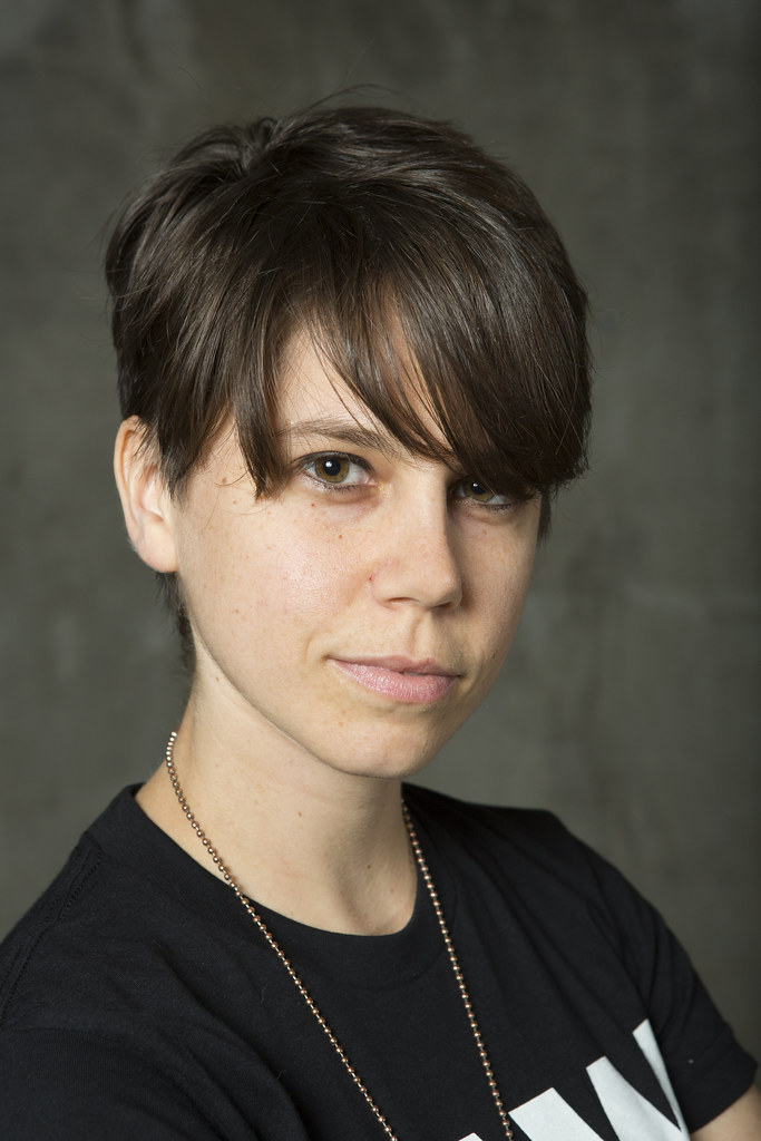 Jen Silverman – New York Theater