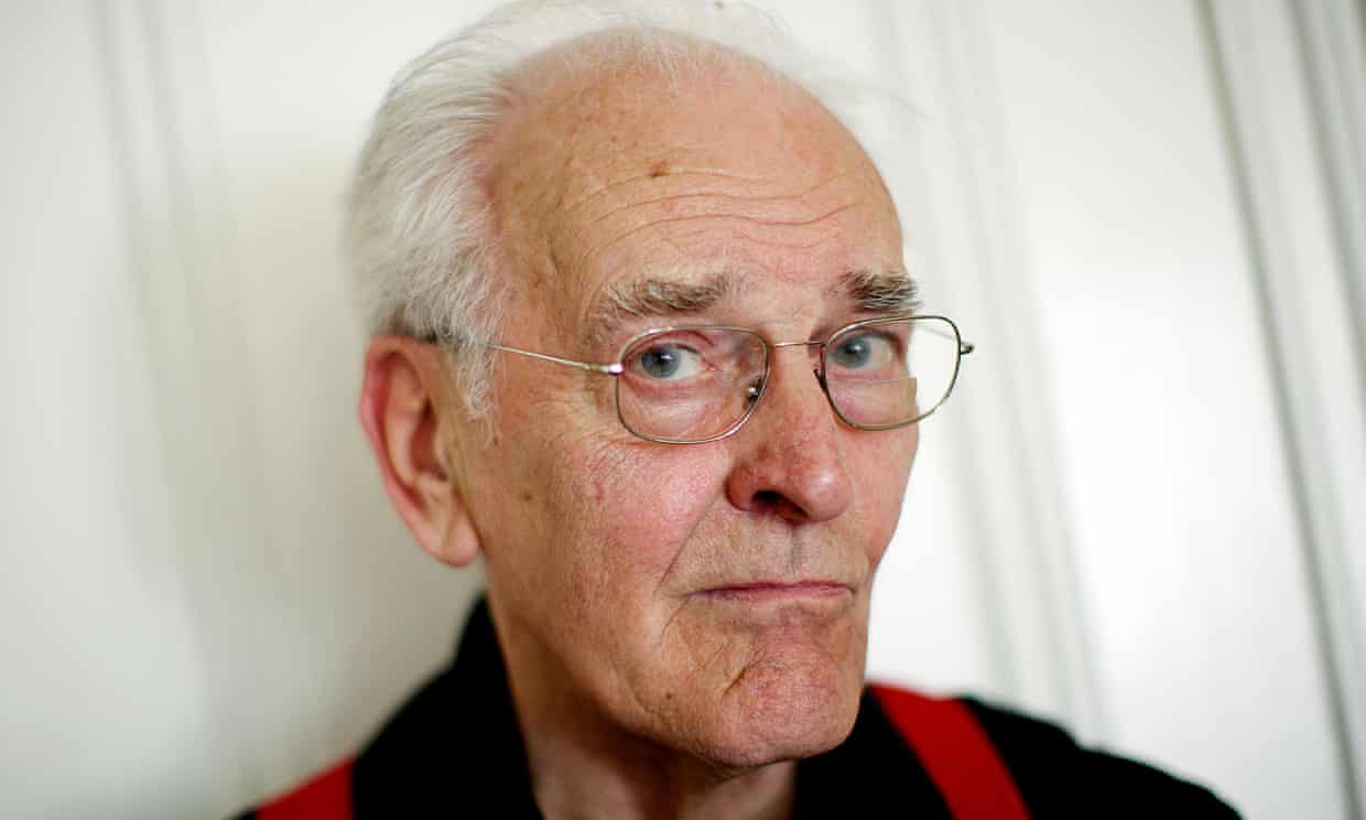 Peter Nichols – New York Theater