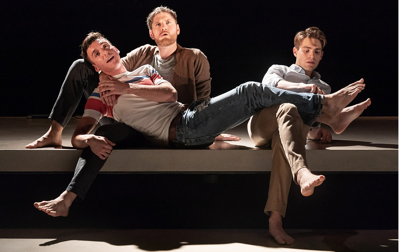 The Inheritance on Broadway: Review, Pics – New York Theater