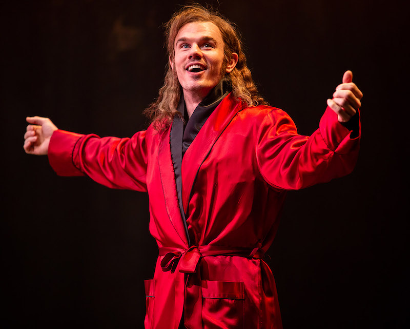 Scotland, PA Review: Macbeth as a 1970s fast food musical comedy – New ...