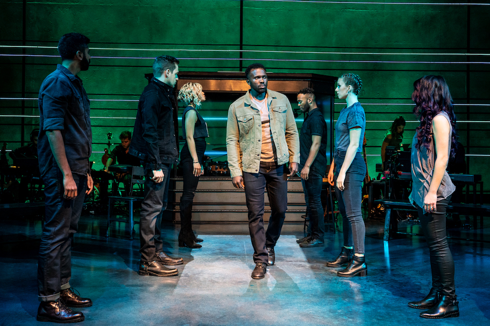 The Wrong Man 3 L-R-Anoop-Desai-Ryan-Vasquez-Ciara-Renée-Joshua-Henry ...