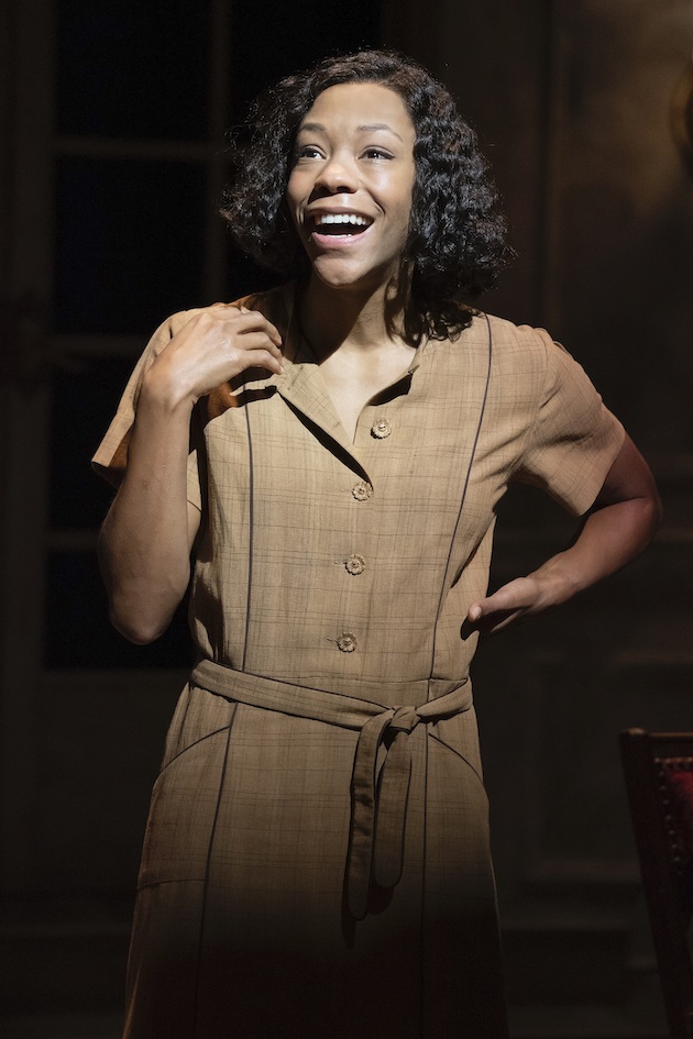 A Bright Room Called Day Review: Tony Kushner on Nazism, Reagan and ...