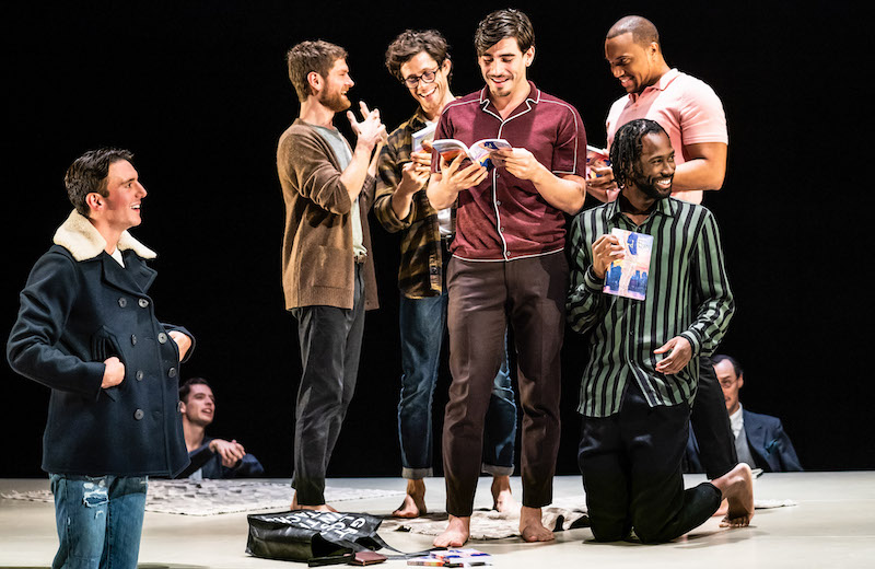 Inheritance 2 Samuel H. Levine, Kyle Soller, Kyle Harris, Arturo Luís ...