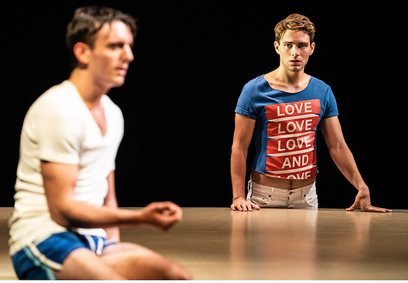 The Inheritance on Broadway: Review, Pics – New York Theater
