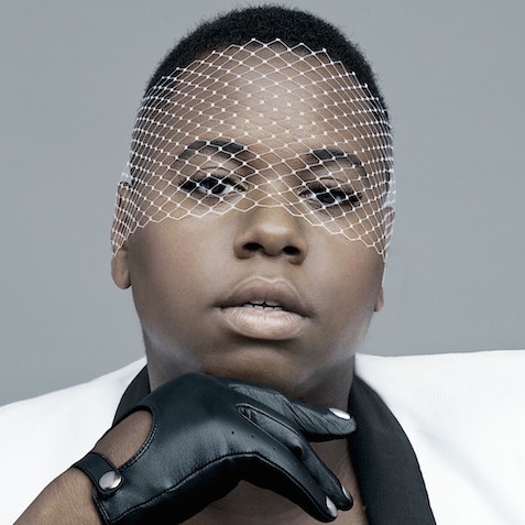 Alex Newell – New York Theater