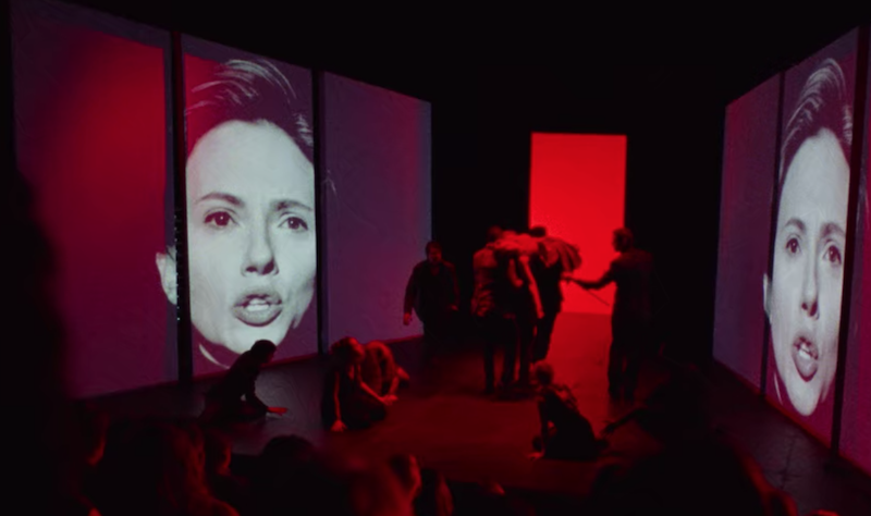 10 Reasons “Marriage Story” is also a Theater Story – New York Theater