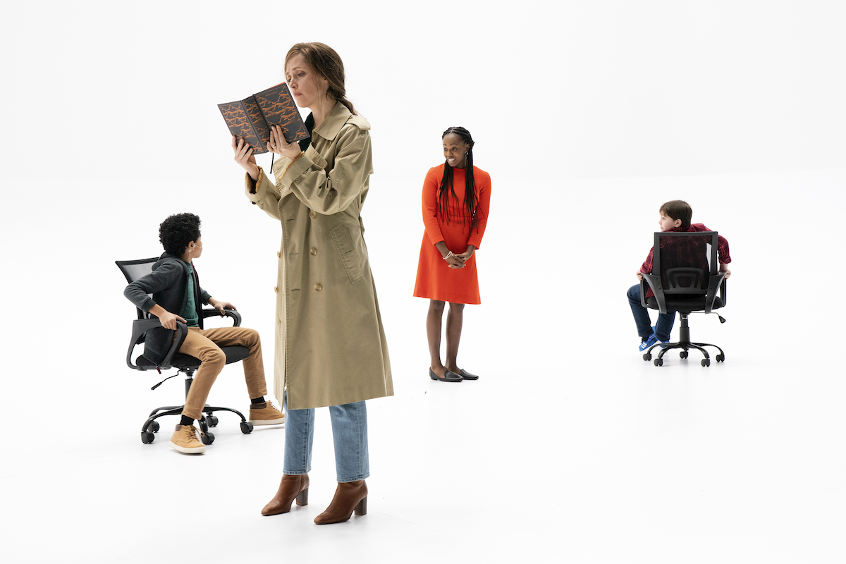 Medea 14 – New York Theater