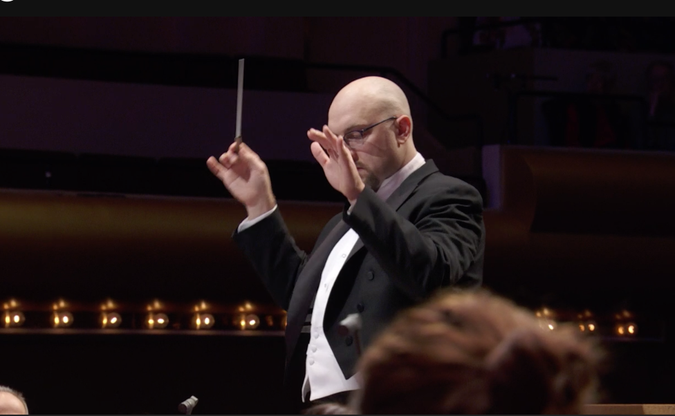 conductor – New York Theater