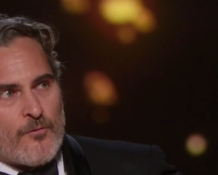 Joaquin – New York Theater