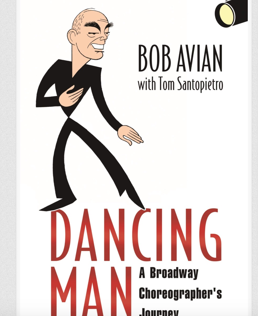 Dancing Man – New York Theater