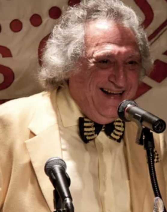 William Wolf – New York Theater