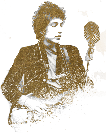 bob-dylan – New York Theater