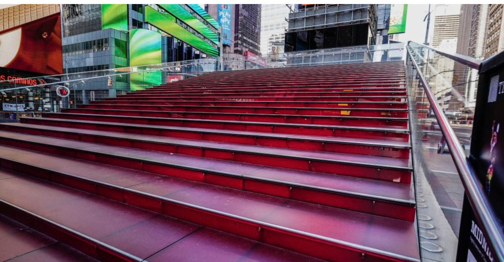 World Theatre Day 2020. Celebrate Theater Without Theaters! – New York ...