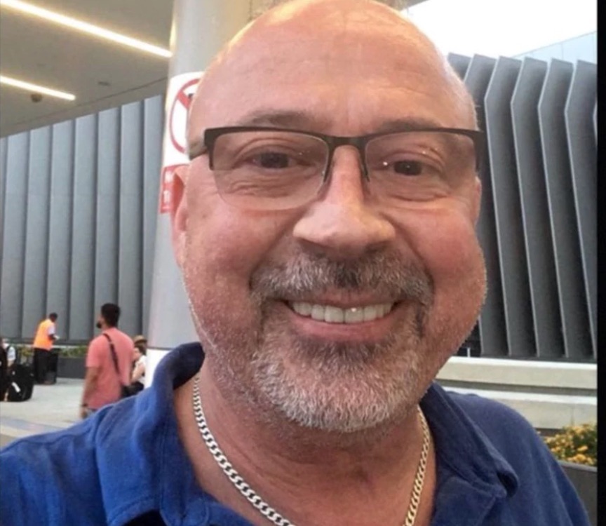 Dr Frank Gabrin – New York Theater