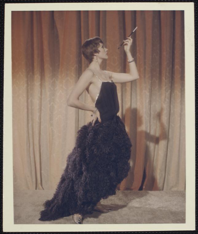 J is for Julie Andrews. Watch her on Broadway! (including Victor ...