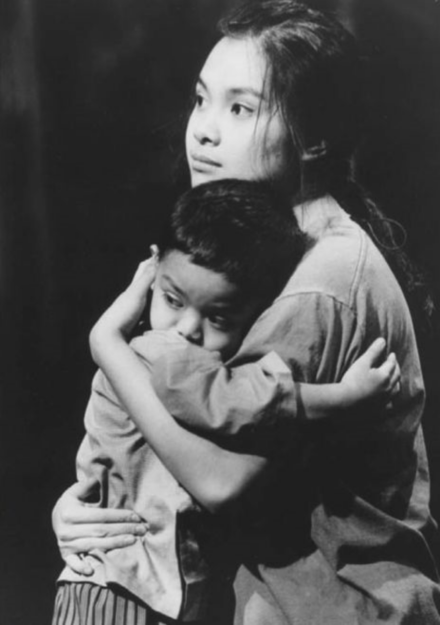 Lea-Salonga-Miss-Saigon-Kim – New York Theater