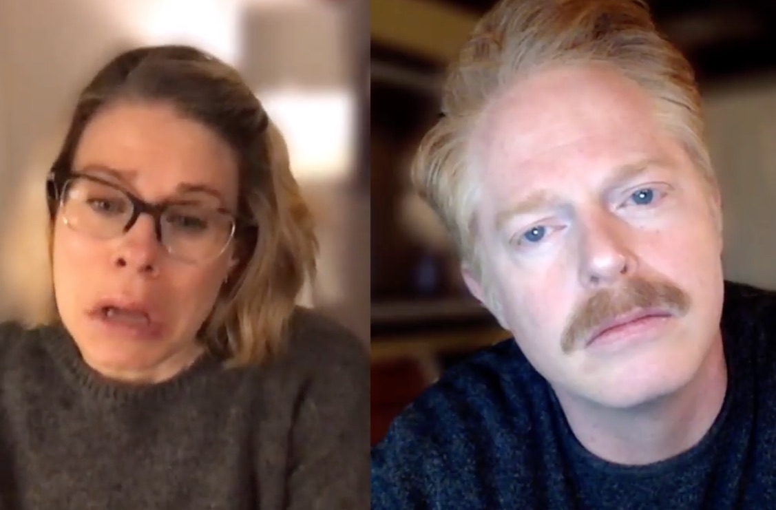 Lips Together, Teeth Apart Review: Looking at Terrence McNally’s AIDS ...