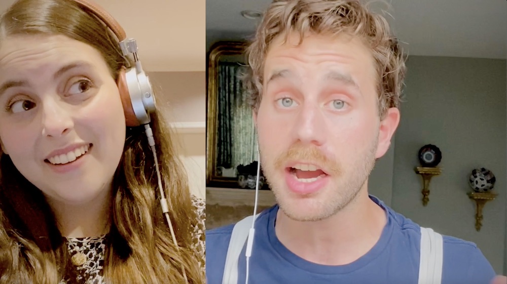 Top 10 lists of Top 10 Theater in 2020: Take Me To The World – New York ...