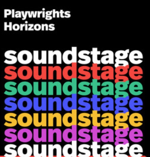 Soundscape logo – New York Theater