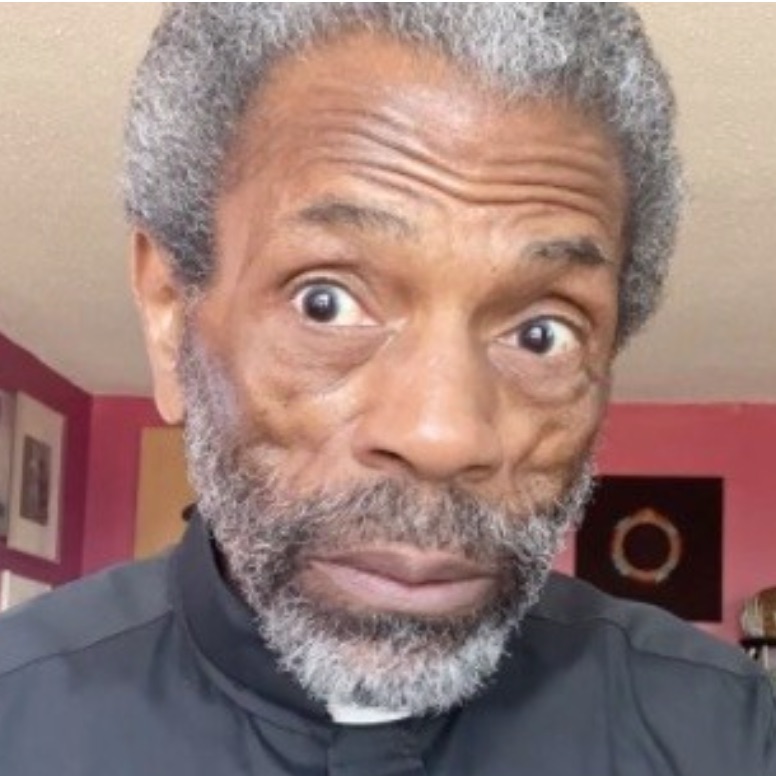 Andre De Shields for featured image – New York Theater