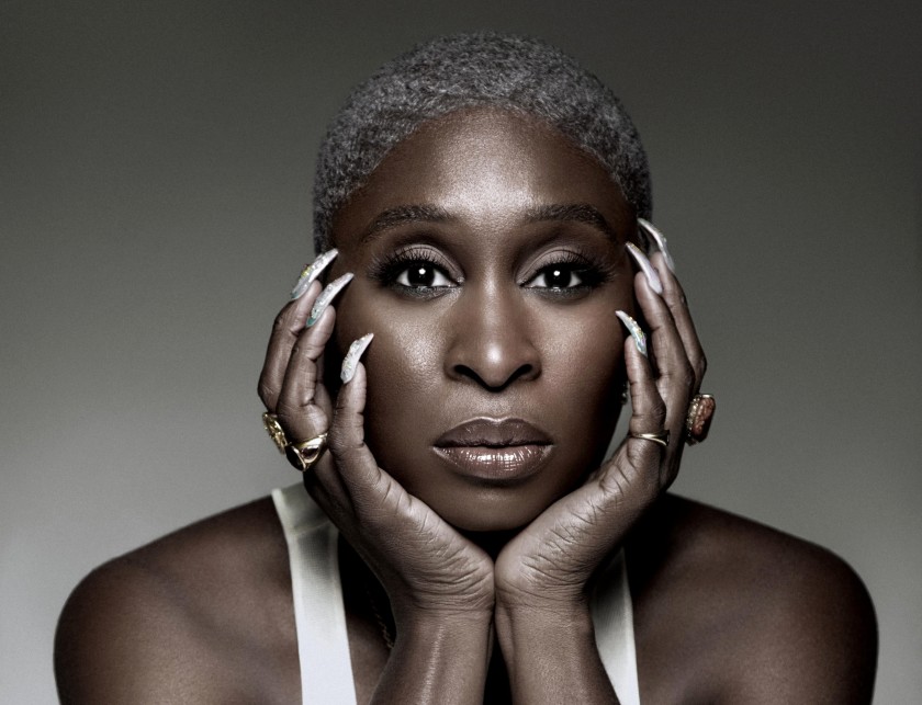 Cynthia Erico – New York Theater