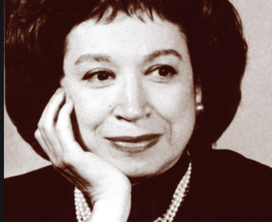 Alice Childress – New York Theater