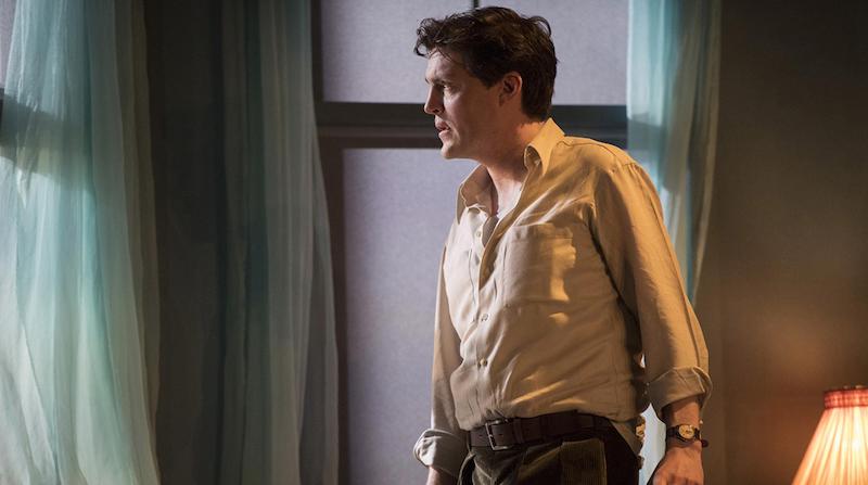 10 Deep Blue Sea – New York Theater