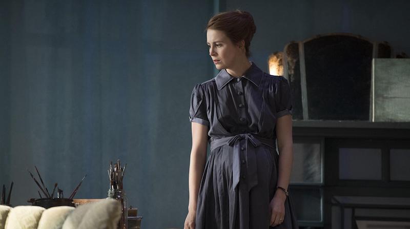 4 Deep Blue Sea – New York Theater