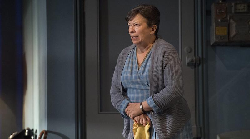 7 Deep Blue Sea – New York Theater