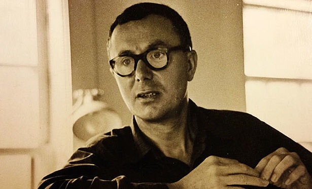 Eric Bentley – New York Theater