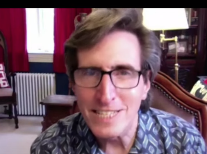 Paul Rudnick – New York Theater