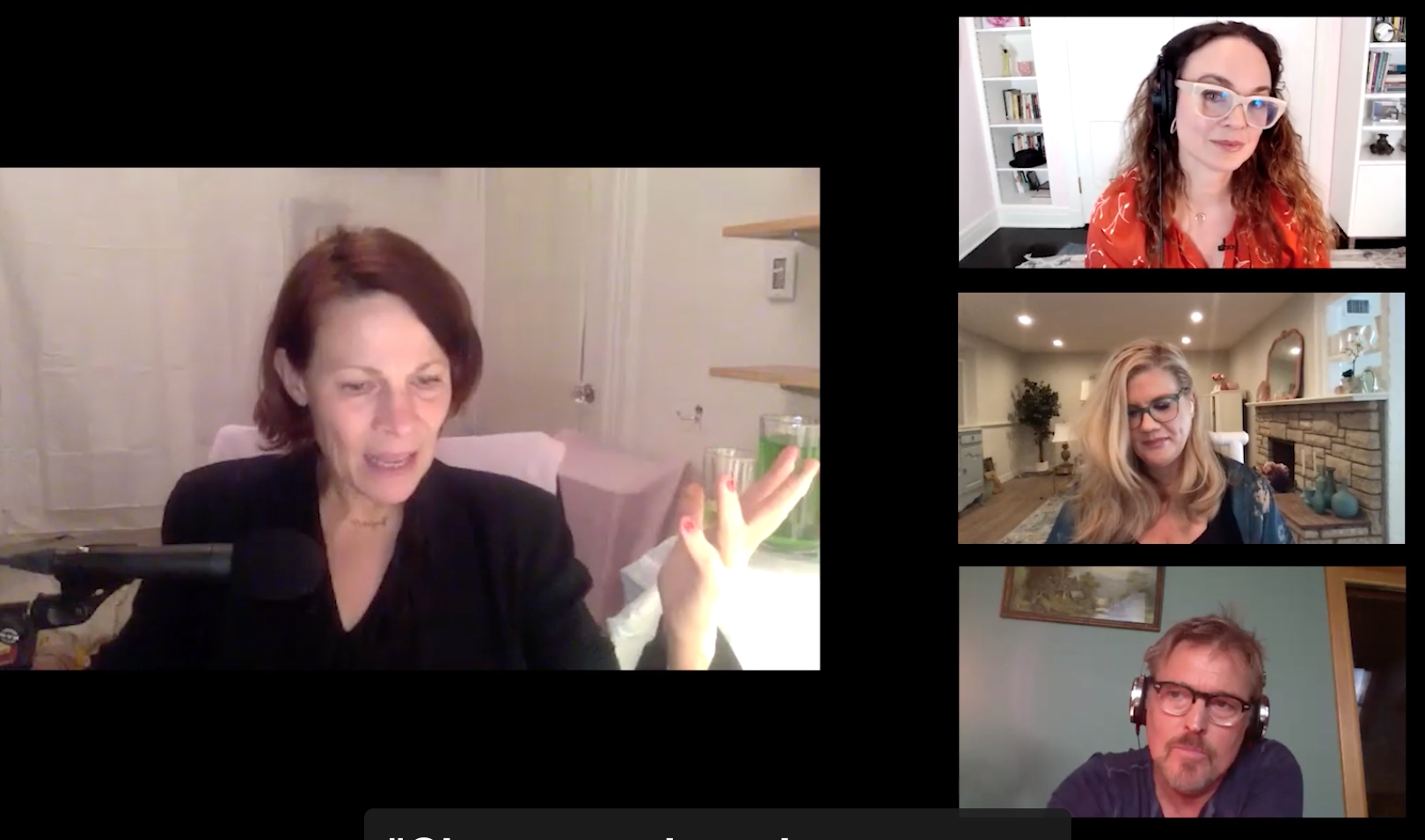 Aunt Dan and Lemon Review. Wallace Shawn’s play about Trumpism – New ...