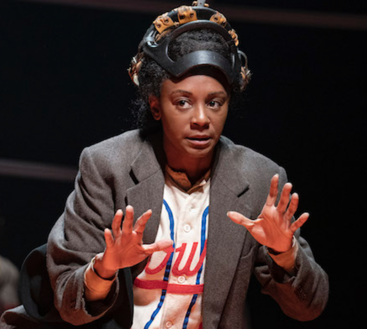 Toni Stone – New York Theater