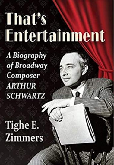 Arthur Schwartz – New York Theater