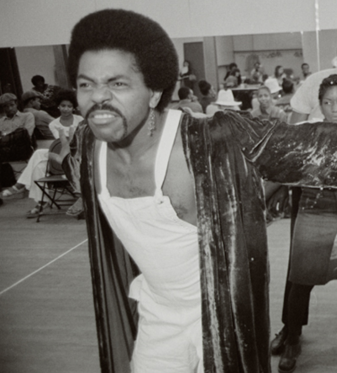 André De Shields’ Lifetime Achievement: How He Navigated His Theater ...