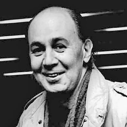 Kenneth Bernard – New York Theater