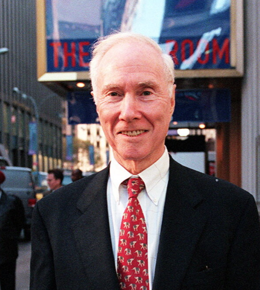 Roger Berlind – New York Theater