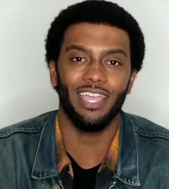 Joshua Boone – New York Theater