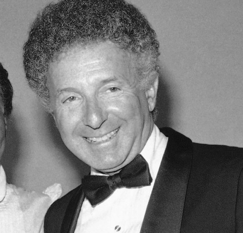 Zev Buffman – New York Theater