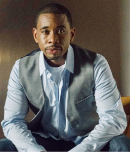 Brian Moreland – New York Theater