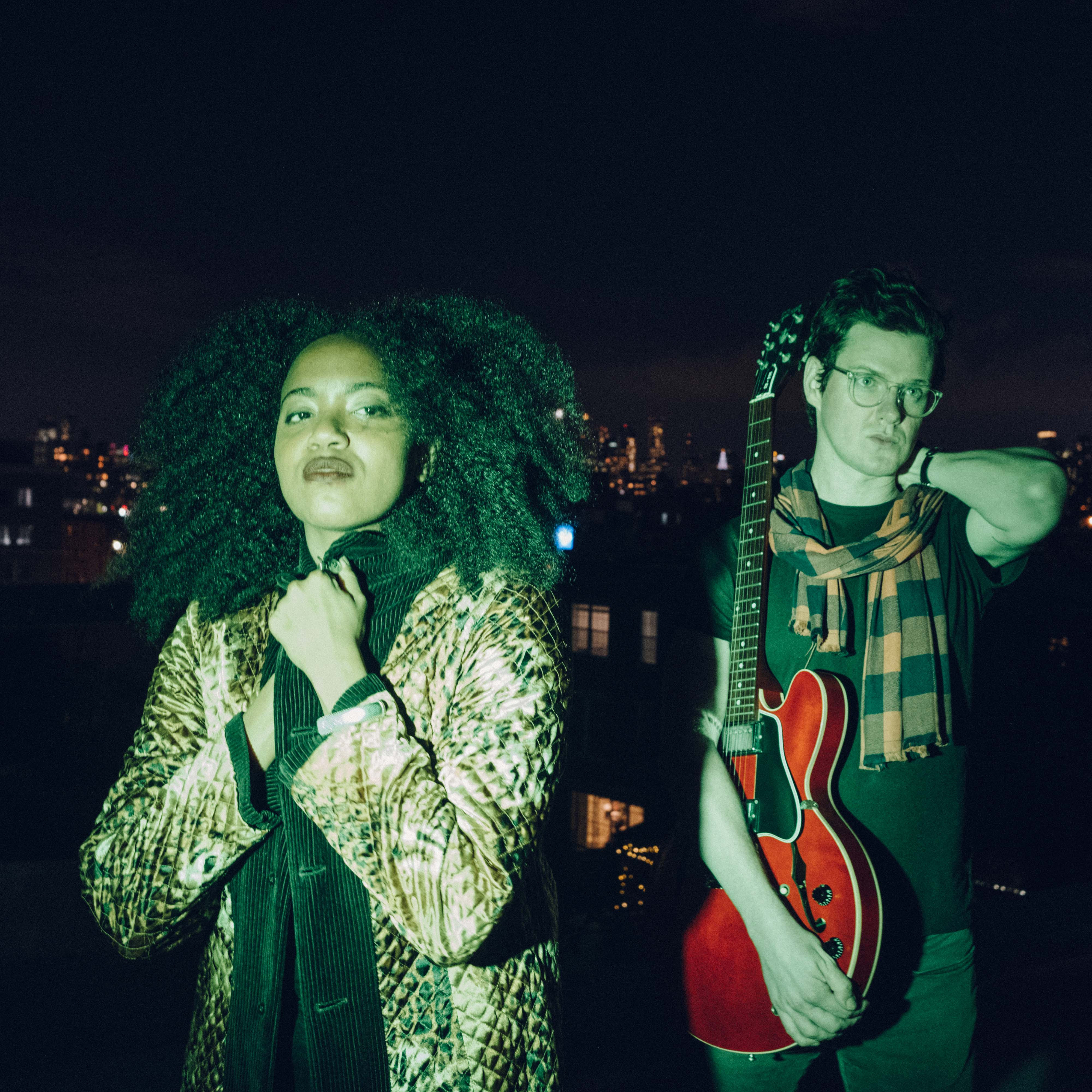 Capsule – New York Theater