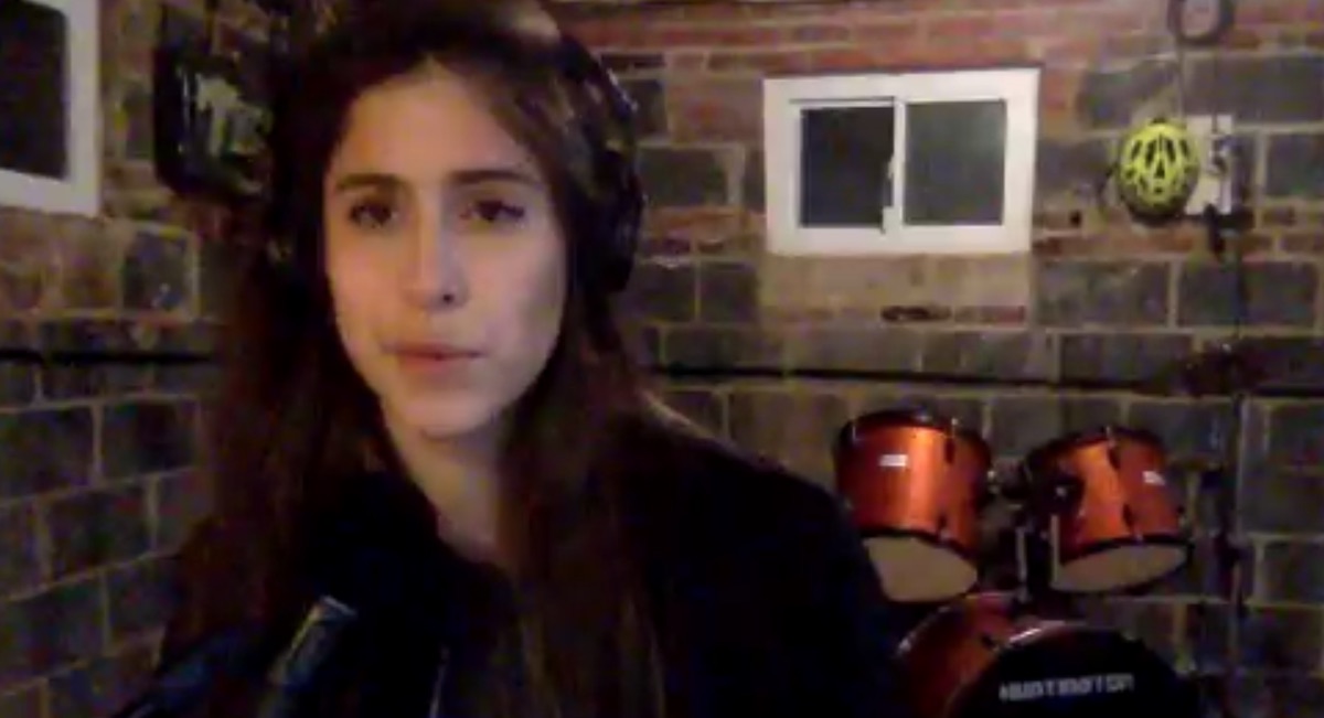 Delejos (from afar) Review. Jose Zambrano, brought back to life by his ...