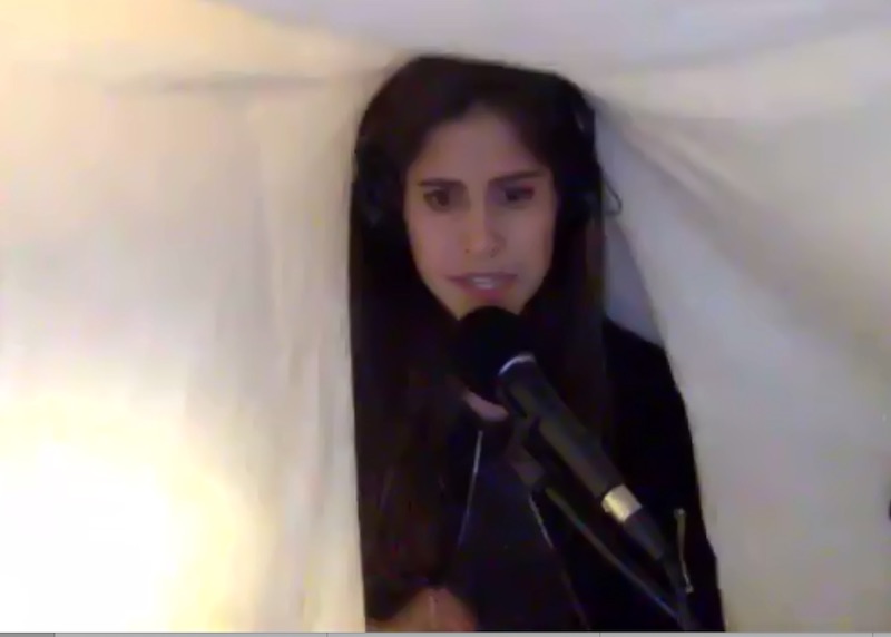 Delejos (from afar) Review. Jose Zambrano, brought back to life by his ...