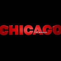 chicago logo – New York Theater