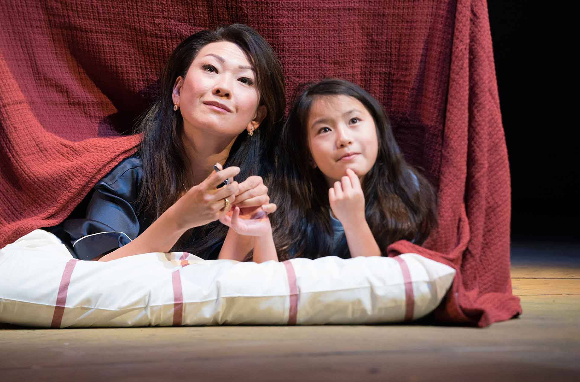 Snow in Midsummer Review: Injustice Against Woman, in Ancient China and ...