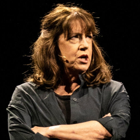 Ann-Dowd – New York Theater