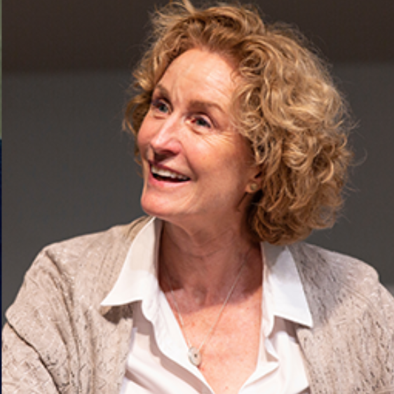 Lisa Banes, 65, actress – New York Theater