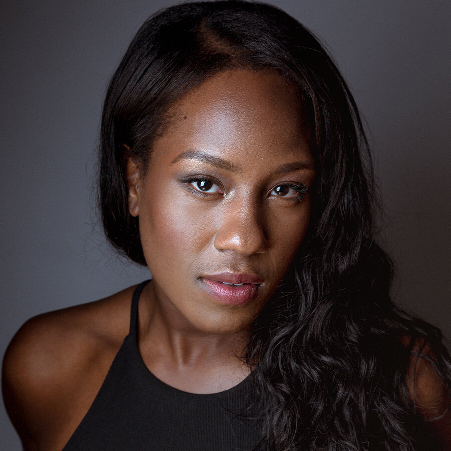 Crystal+Lucas-Perry – New York Theater