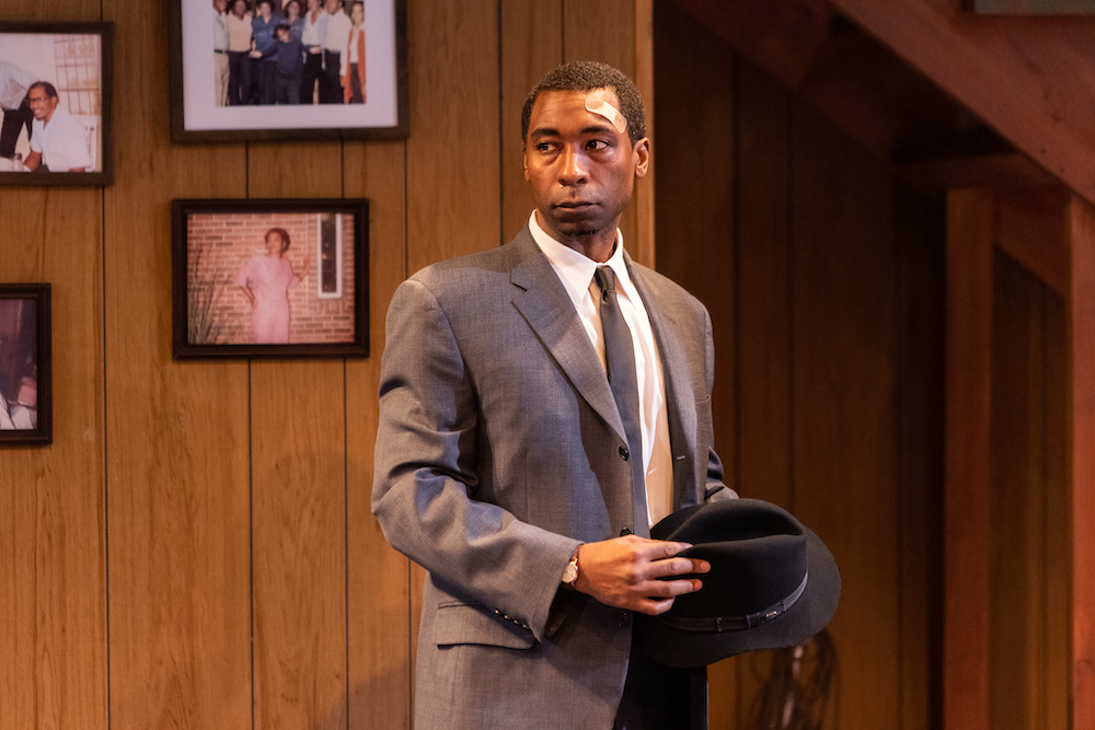 Detroit ‘67 Review: Dominique Morisseau’s early play about the Motown ...